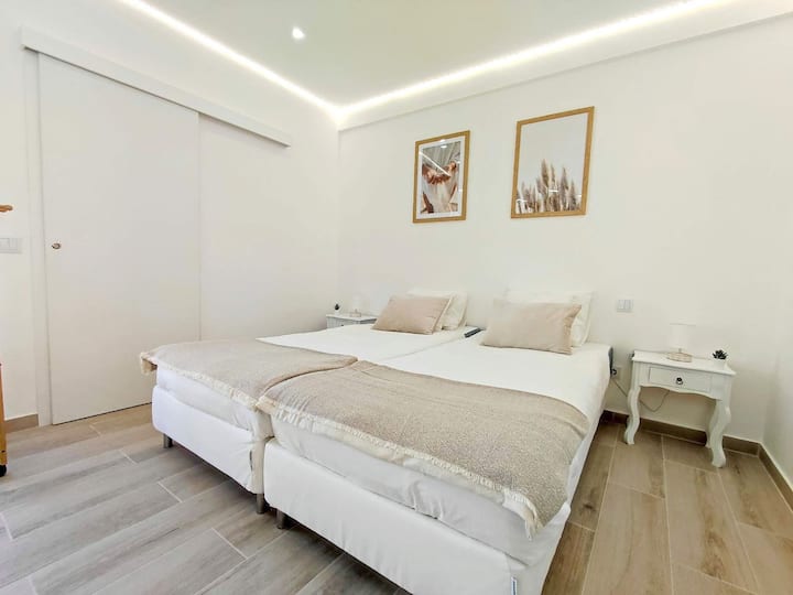 Lovely Terrace Studio Baixa Faro - Faro