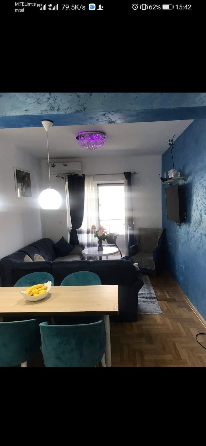 Apartman Lux - Budva