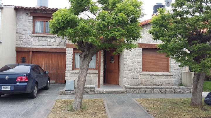 Solo Familias Excelente Chalet En Mogotes - Mar del Plata