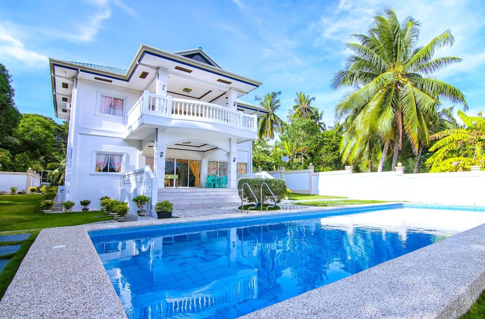 Bohol Vacation Rentals & Homes - Philippines | Airbnb