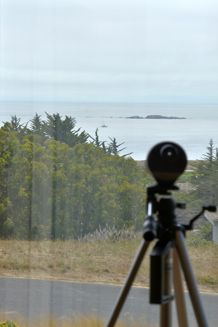 Starboard Cottage - Bodega Bay, CA