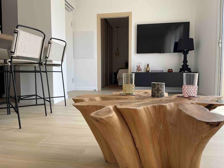 Appartement Moderne Dans Résidence 2023 - L'Île-Rousse