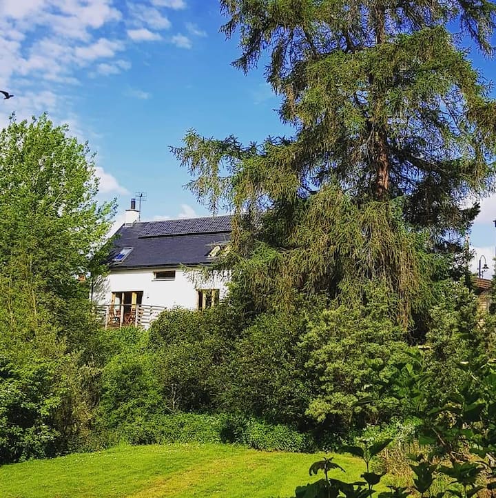 Exceptional! The Byre, Overlooking The Cairngorms. - Kingussie