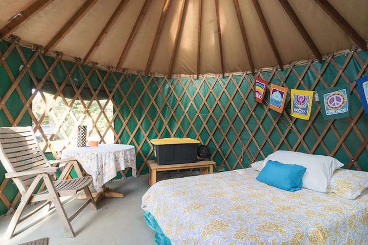 19 Best Yurts In Hawaii | Trip101