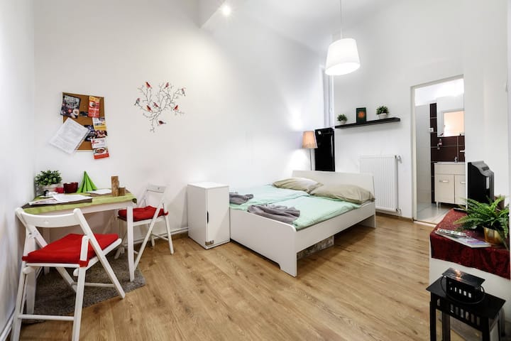Pearl Home - City Center - Budapest