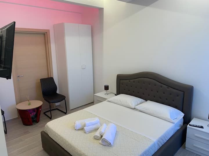 Onda Chiara B&b - Porto Sant'Elpidio