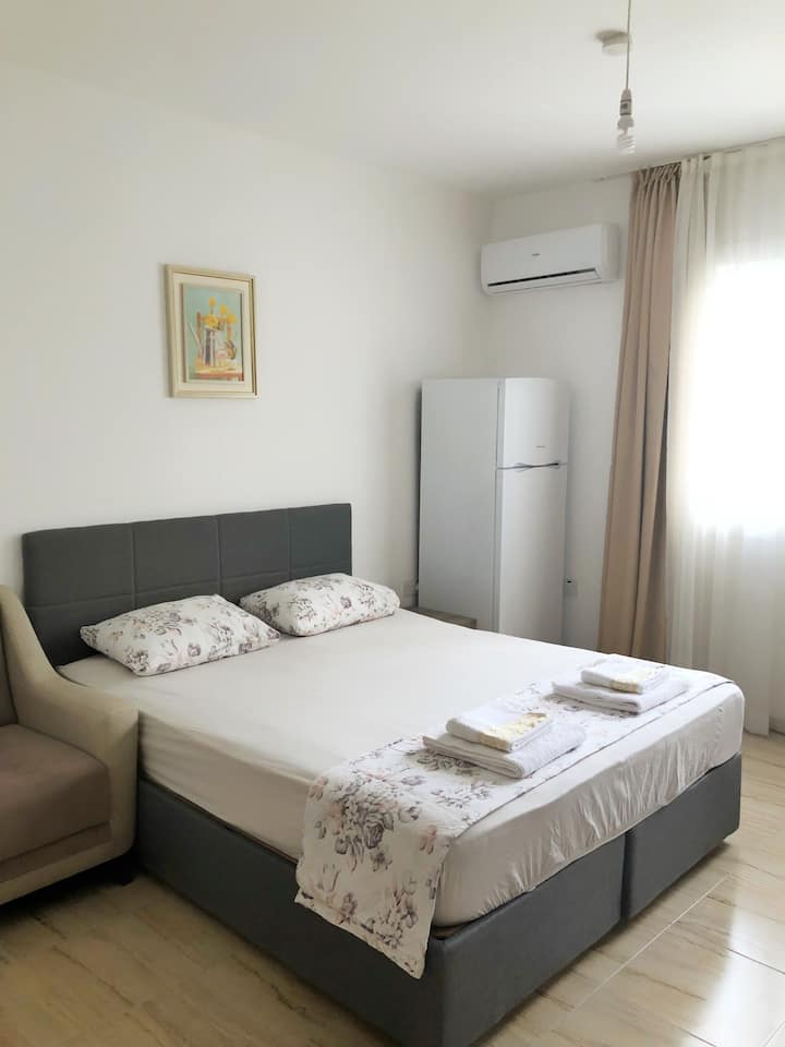 Mimi’s Studio 3 - Kyrenia