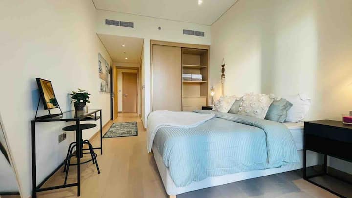 Bel Appartement Au Coeur De  Dubai - Dubai