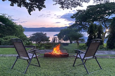Lago de Coatepeque: alquileres vacacionales y alojamientos - Santa Ana ...