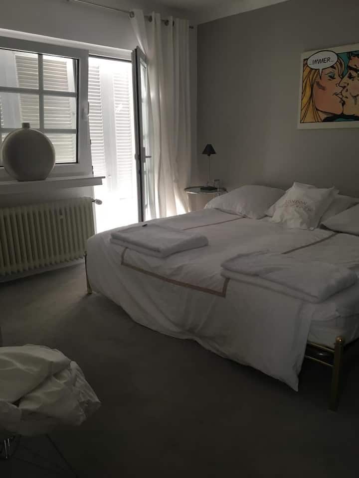 Nice Place - Near Cologne Fair - Bergisch Gladbach