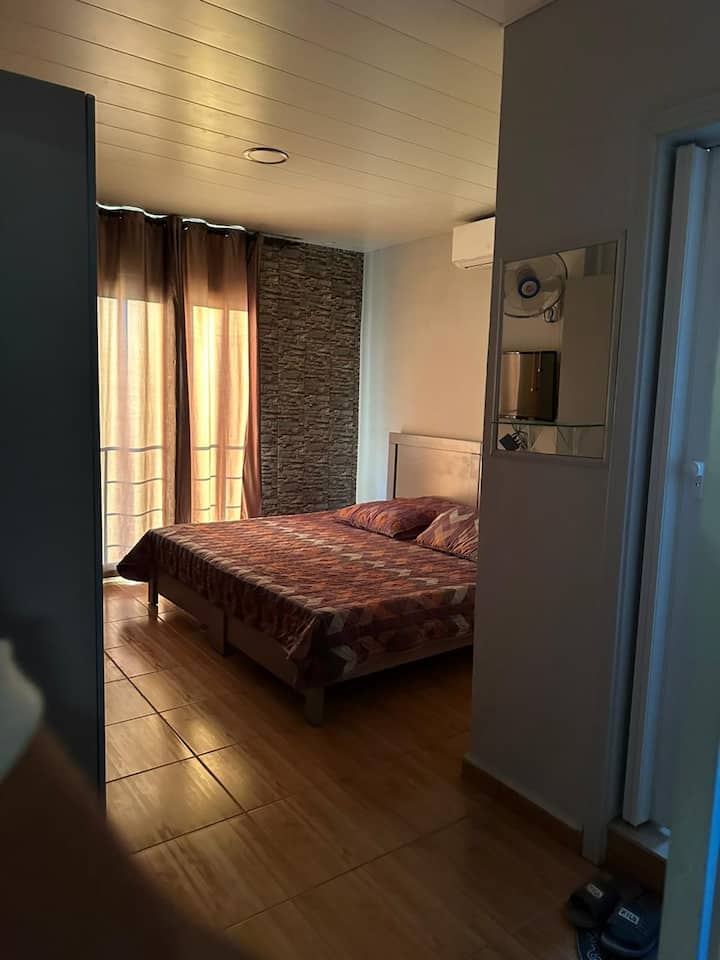 Rawda Residence - Lebanon