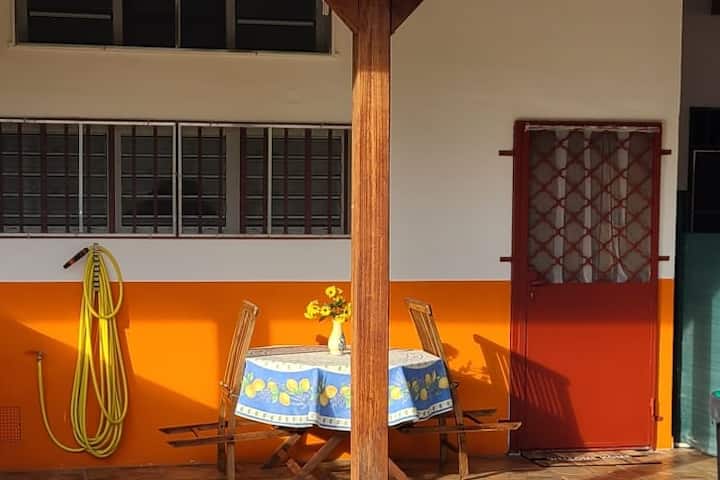 Bel Appartement Bord De Mer - Guyane française