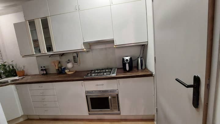 Spacious Studio With Full Sunlight - Schiedam