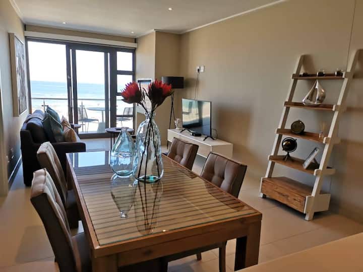 The Pier 3 - Swakopmund