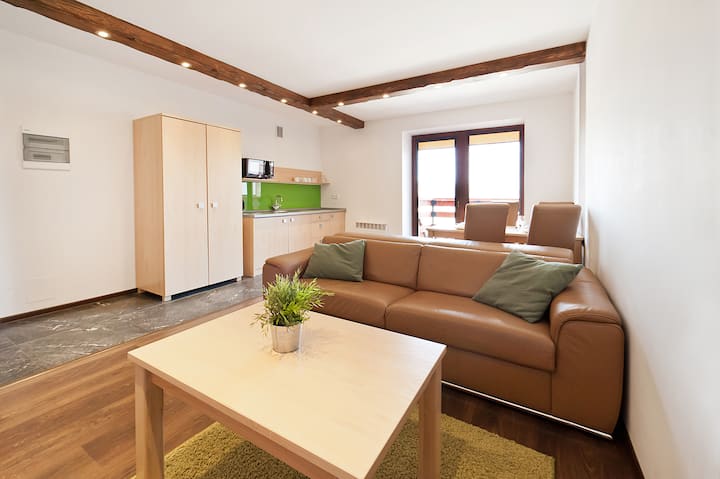 Kościelisko-residence,apartament 27 C Sun&snow - Kościelisko