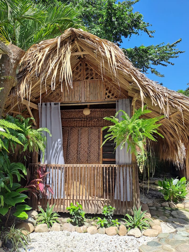 La Perlita De Palomino Private Quad Cabin (Coral) - La Guajira