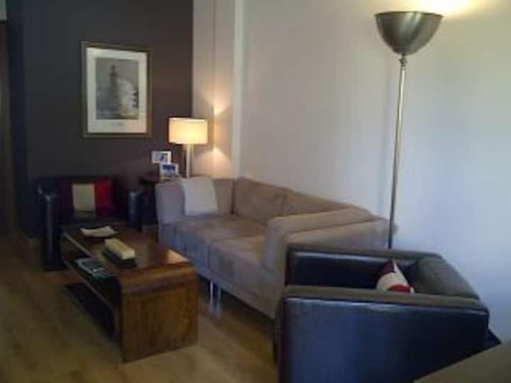 Apartamento En Llanes - Llanes