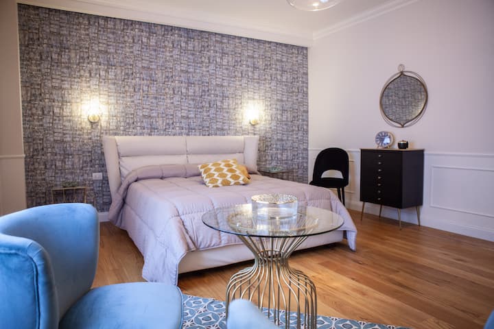 Largo San Martino In Dimora Molise! - Baranello