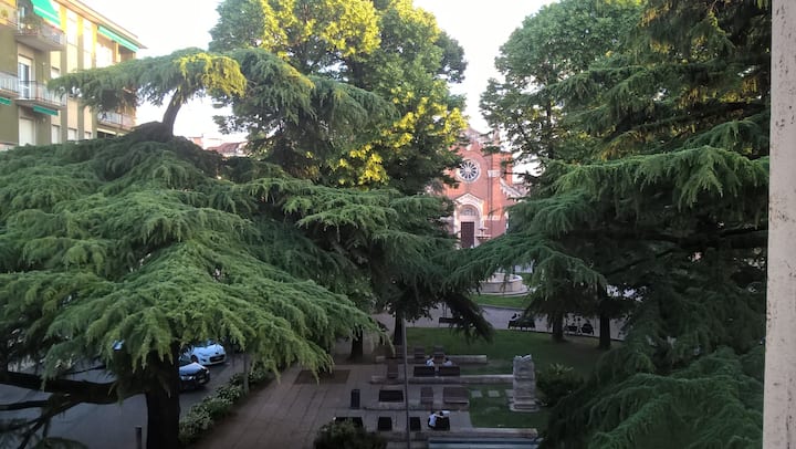 Little House In Verona - Verona