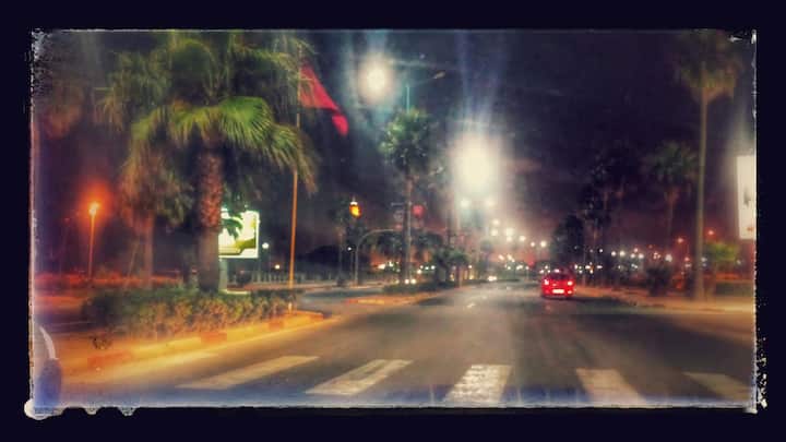Aïn Sebaâ, Casablanca : locations de vacances et logements - Casablanca ...