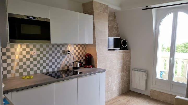 La  Campagne  A  Paris - Paris