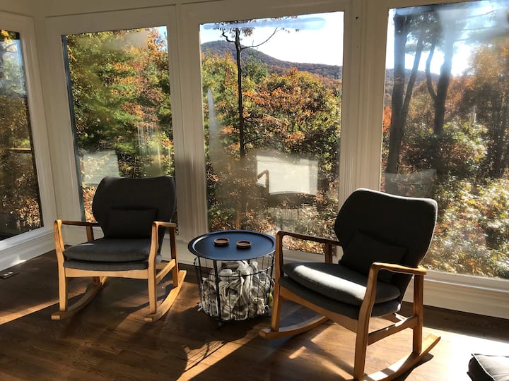 Suches Life Mountain House - Suches, GA