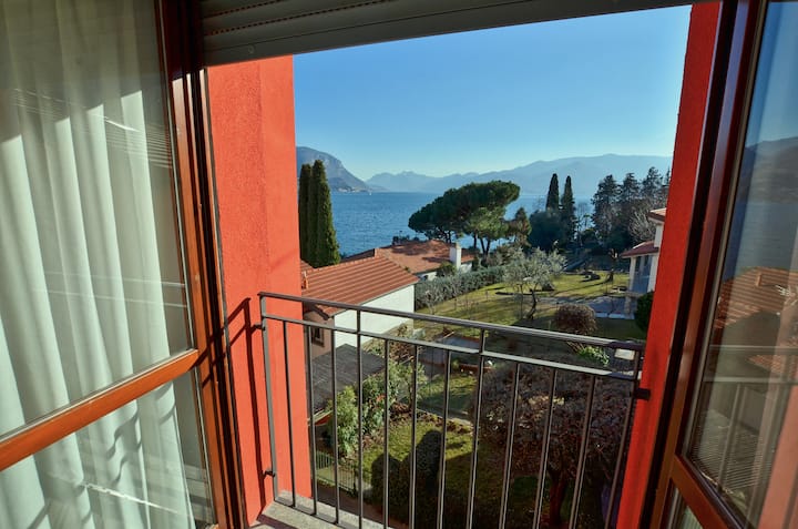 Comomeer, Camelia 26, Acquaseria - Menaggio