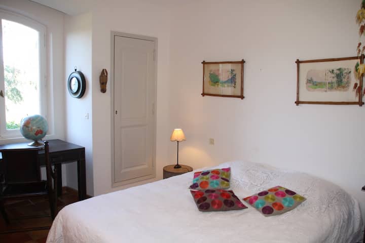 Golfe De St Tropez, Maison D'hôtes - Sainte-Maxime