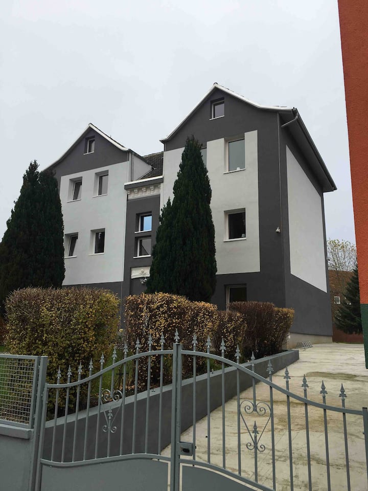 New Refurbished Comfortable Sweet Apartment! - Kiel