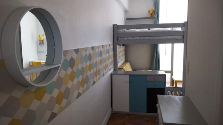Studio Avec Parking - Centre Historique De Blois - Blois