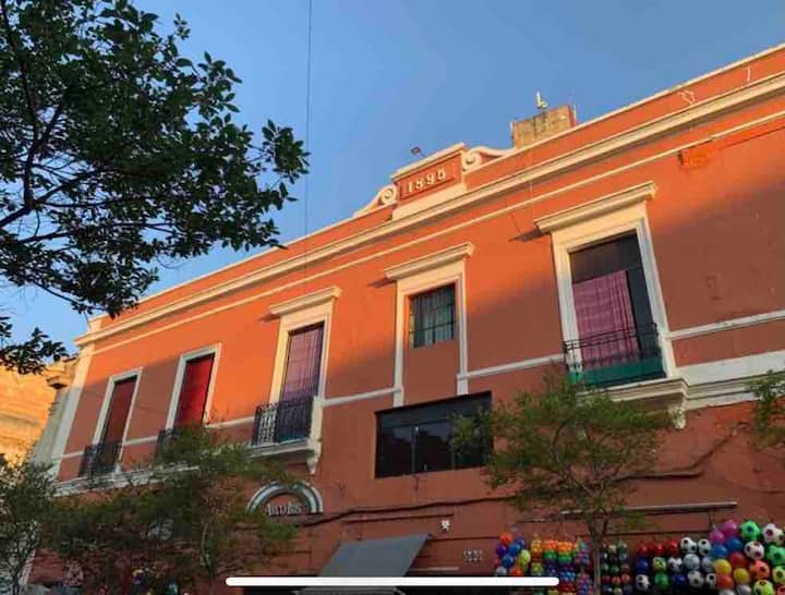 2 Departamentos Independientes - Guadalajara