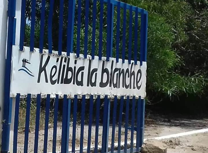 Villa Aziz - Kelibia