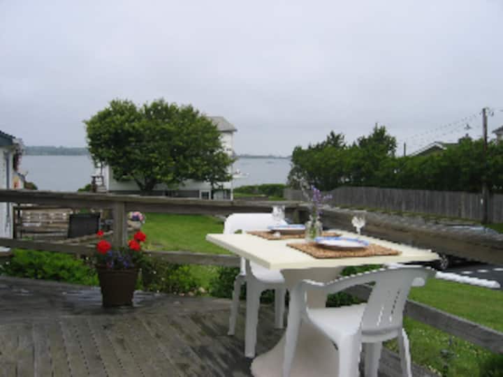 The Cozy Cottage By The Sea - Montauk, NY