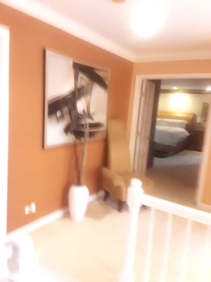 The Majestic Oak W/spa Bath Theater And Game Room - Hammond, IN