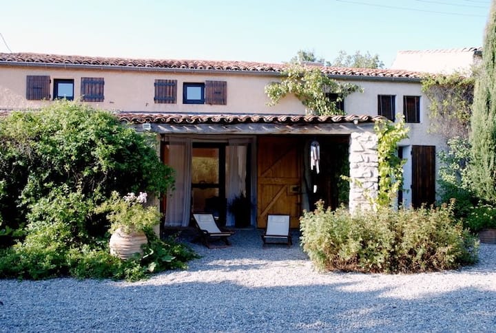 Pour Les Amoureux De Pleine Nature... - Vinon-sur-Verdon