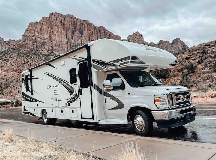 Beautiful 2021 Rv  Ready 2 Go! - Temecula, CA