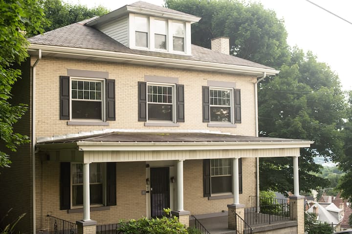 Observatory Lodge - Pittsburgh, PA