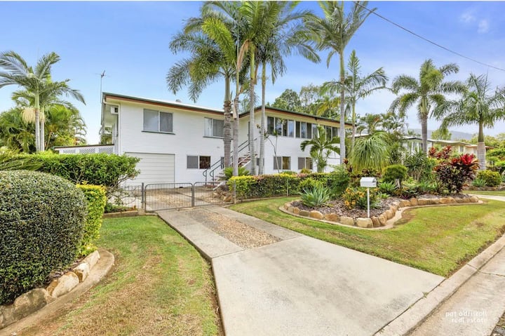 Rockhampton Holiday Rentals & Homes - Queensland, Australia | Airbnb