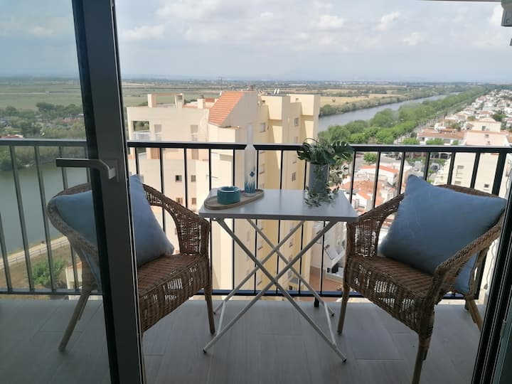 Estudio Con Vistas - Empuriabrava