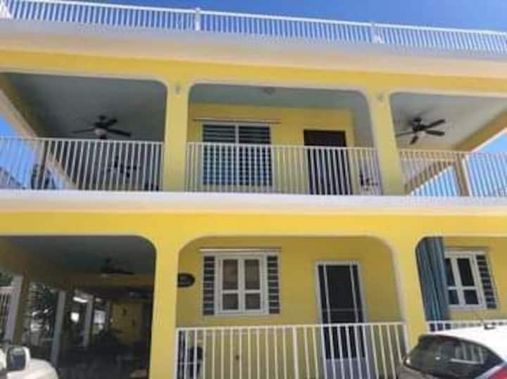 Sea Fan Room - Guanica