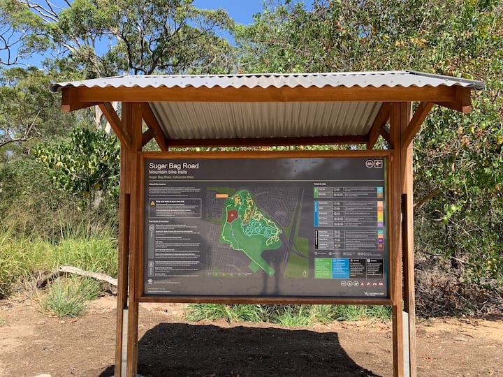 Holiday Special Pet Friendly, Next To Bike Tracks - Caloundra