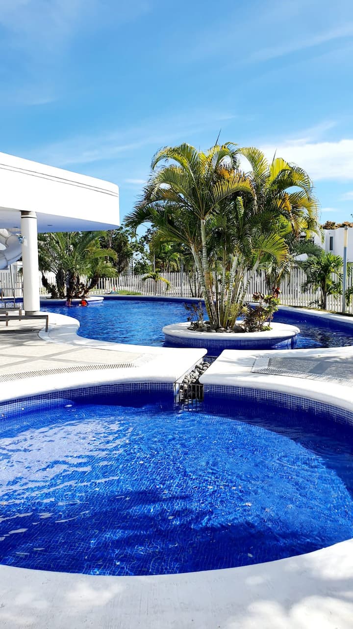 Casa Coral - Manzanillo