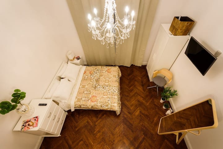 Like Home Near Budapest Center - Budapest