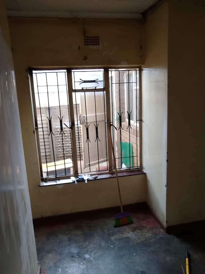 Future Location Of Moon And Stars Bnb Boutique - Soweto