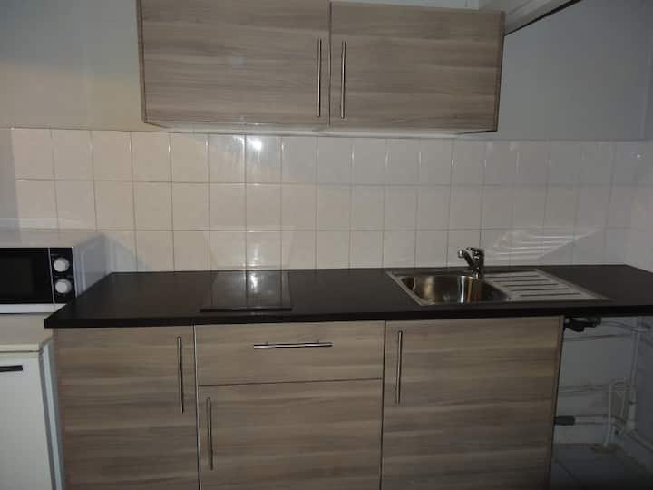 Appartement Tout Confort - Saint-Étienne