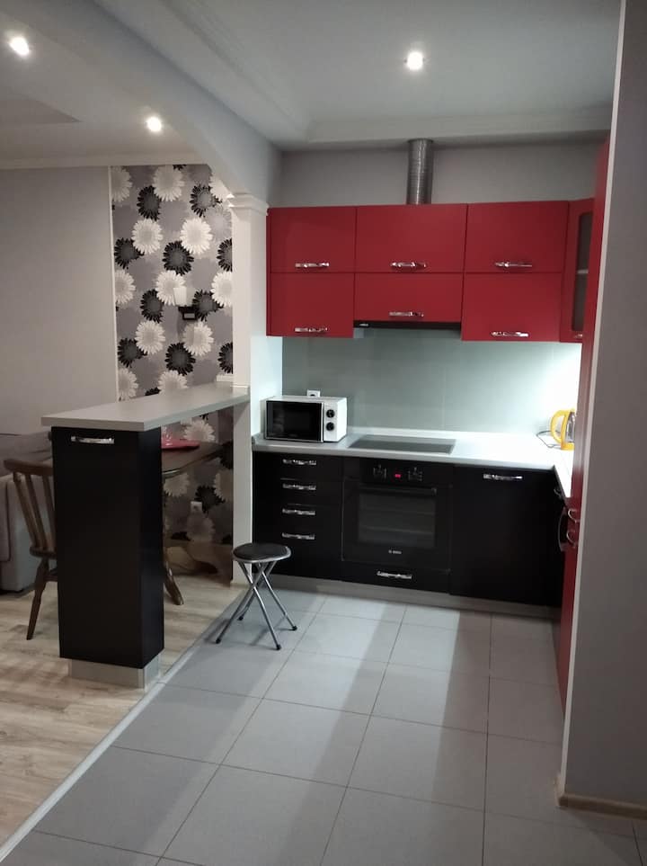 Аренда посуточно - Боярка