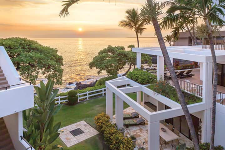 Wyndham Royal Sea Cliff- 2 Bdrm - Kailua-Kona, HI