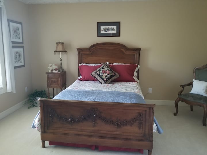 The Beautiful Garden Ii - Vancouver, WA