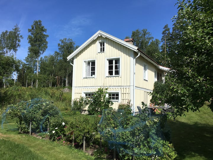 Lillstugan - Skinnskatteberg