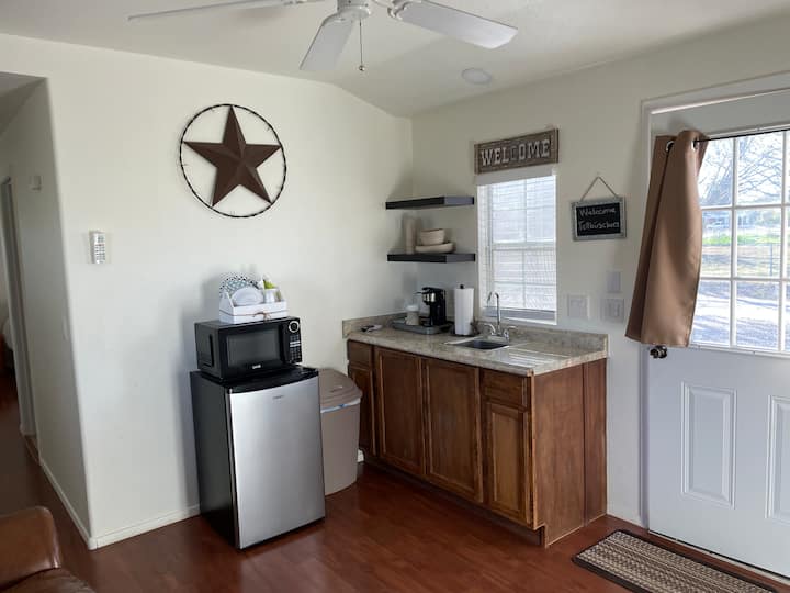 Charming One Bedroom Casita In The Country. - Glendale, AZ